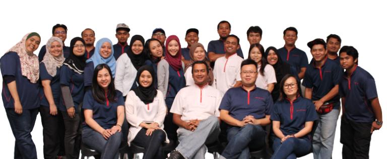 About us - Rightontrack