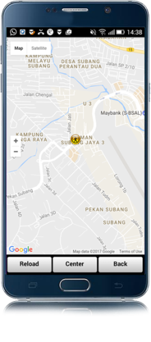 Resources Mobile - Rightontrack